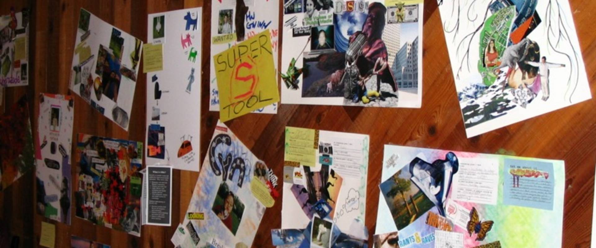 Setting Up a Storybank · Storytelling for Good